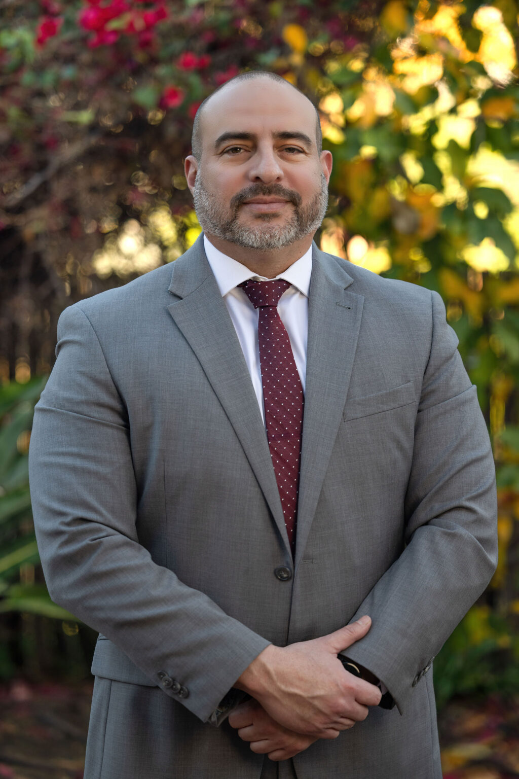 Francisco Gonzalez – Quest Settlements